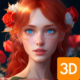 Virtual Girlfriend AI Chat APK Mobile App Download - Idongdong