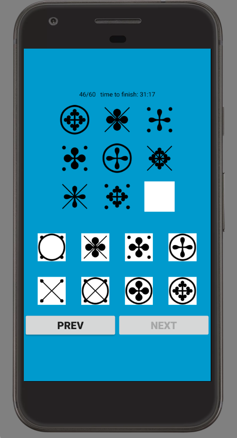 IQ Test- What is your wisdom? APK for Android Download - Idongdong