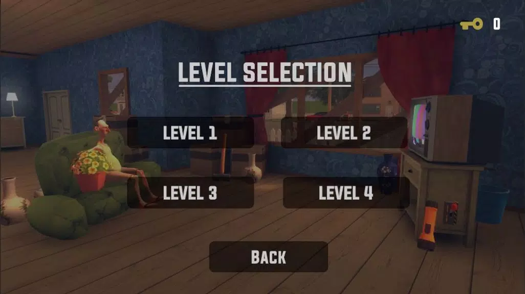 Reach To Neighbor House Latest Free Android APK Download - Idongdong