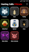 Hunting Calls Ultimate Free APK Download for Android APP - Idongdong