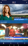 WHIO Weather New Android APK Download - Idongdong