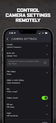 COMMAND PRO Free Android App Download - Idongdong