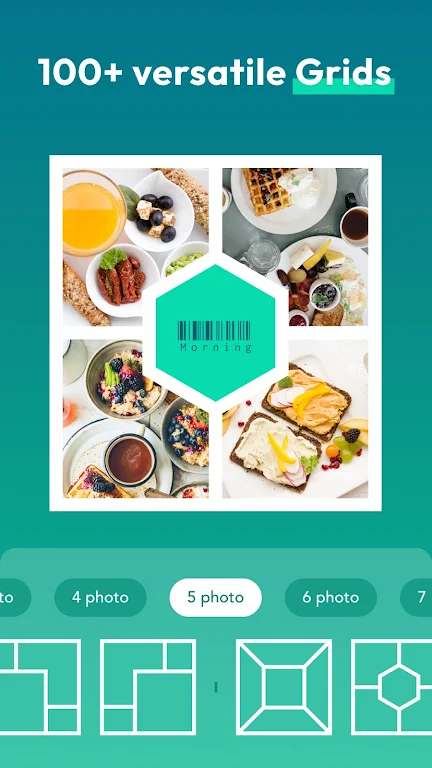 Phototastic Collage Maker APK Download Android App - Idongdong