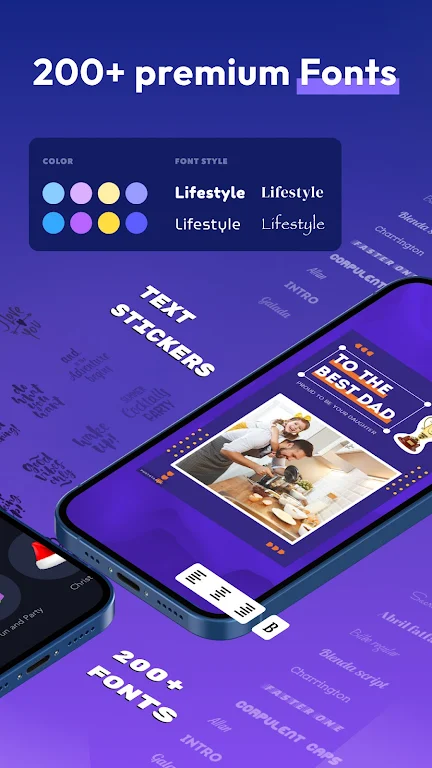 Phototastic Collage Maker APK Download Android App - Idongdong