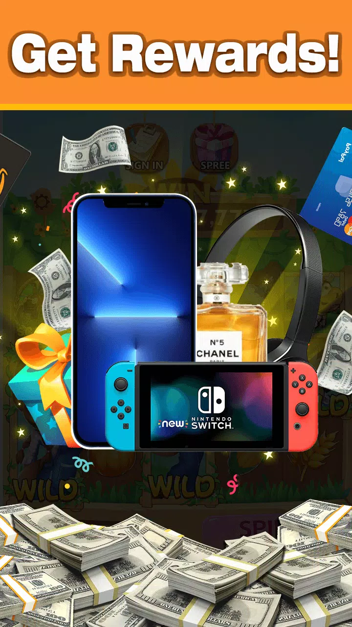 Lucky Farm Slot:Win Money Game Android Free APK Download - Idongdong