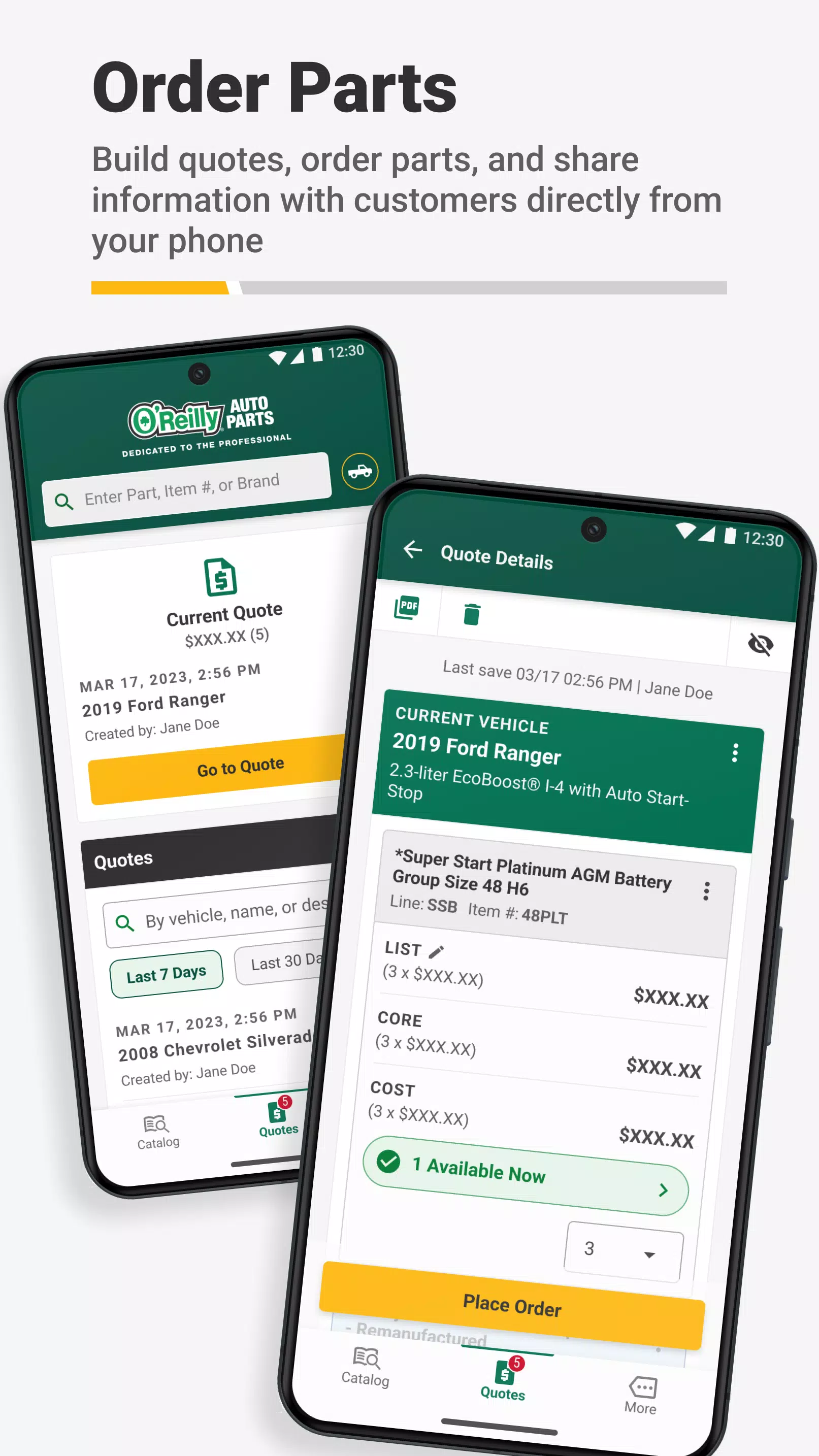 O'Reilly Pro Free APP Download for Mobile Device - Idongdong