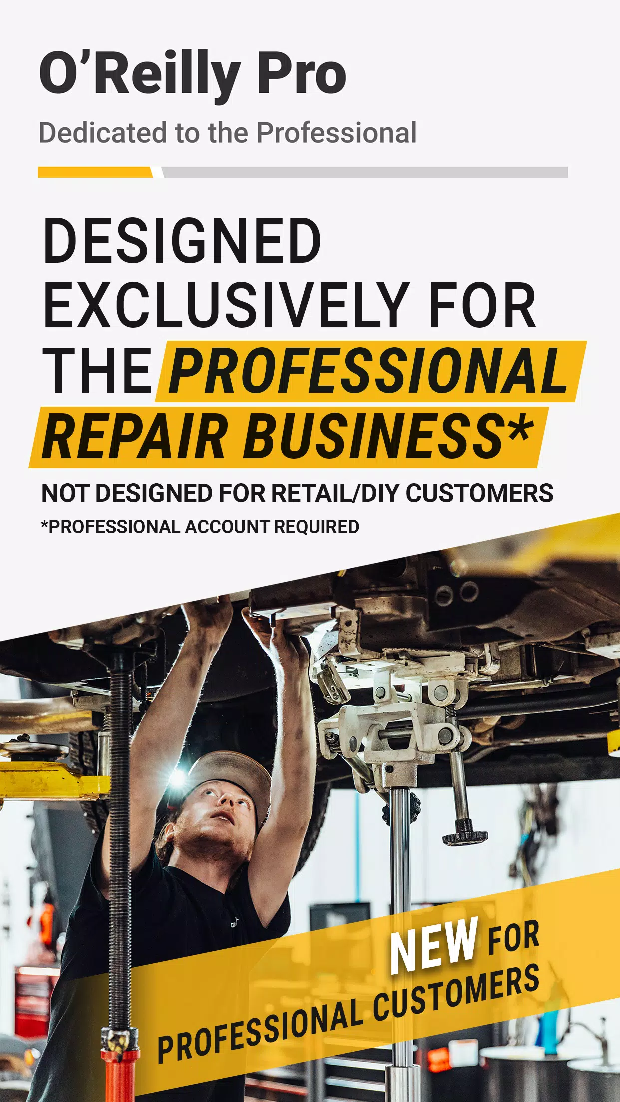 O'Reilly Pro Free APP Download for Mobile Device - Idongdong